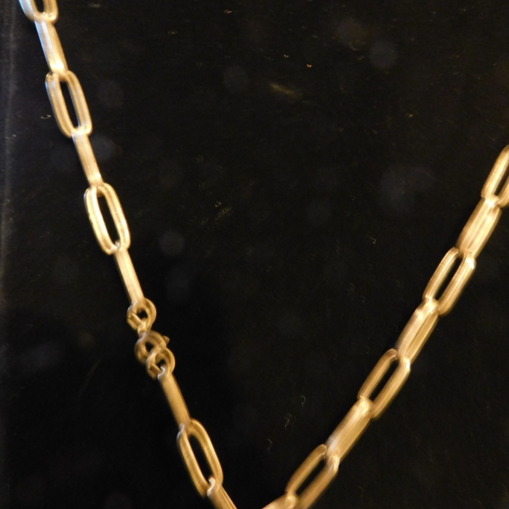 Zodiac Scorpio Scorpion Medallion Chain Necklace - Gem